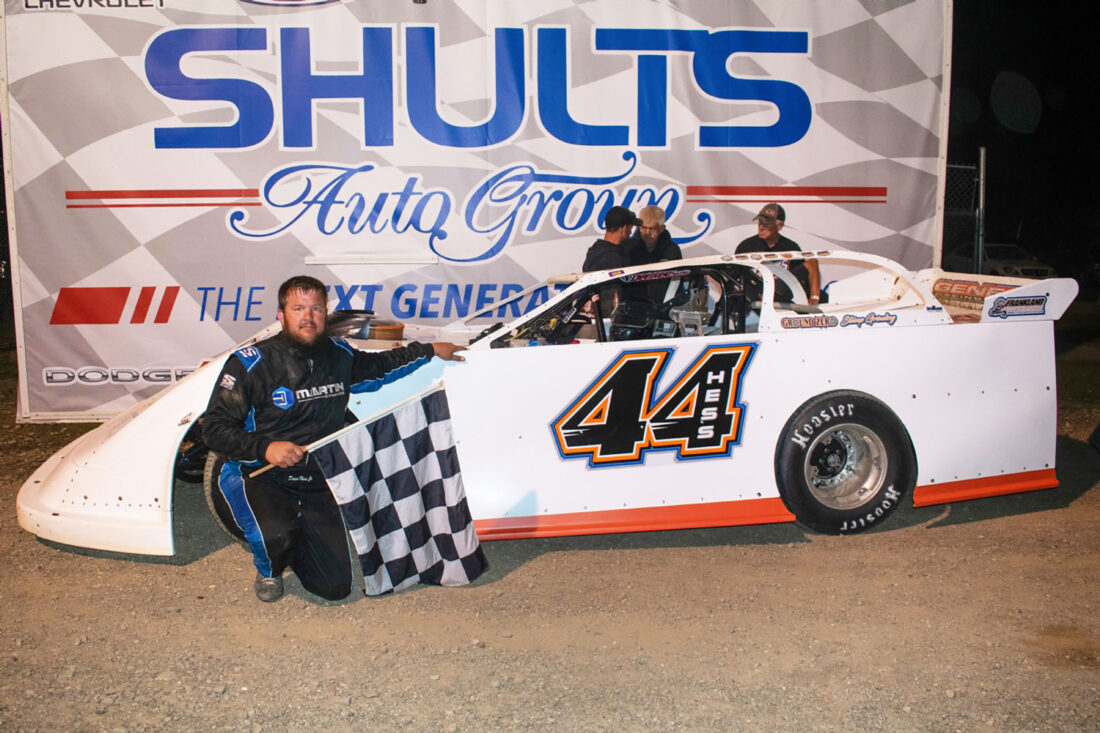 Stateline Speedway Wraps Up 2022 Season | News, Sports, Jobs - Post Journal